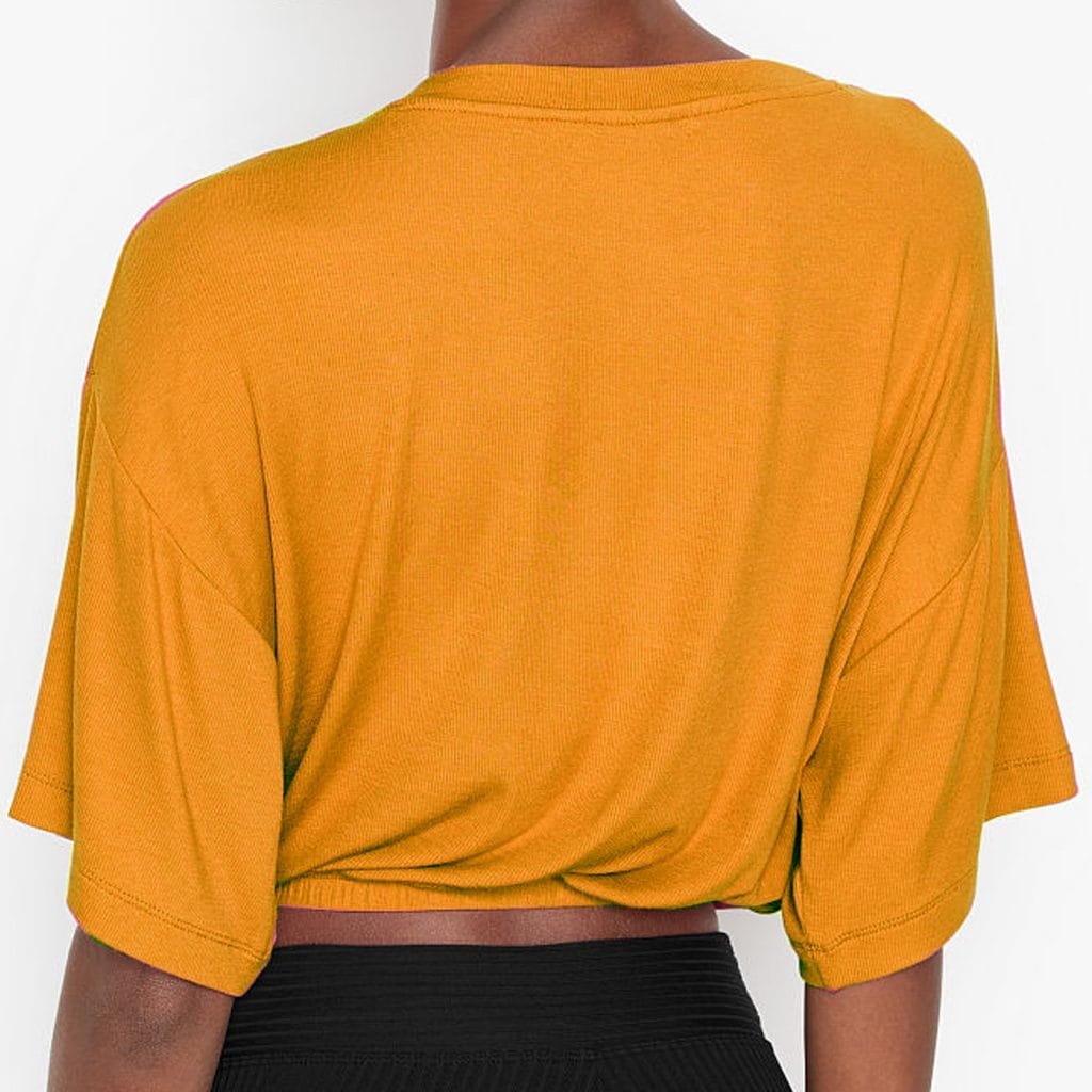 Bubble Hem Crop Top Pdf Sewing Pattern - Craftbook99