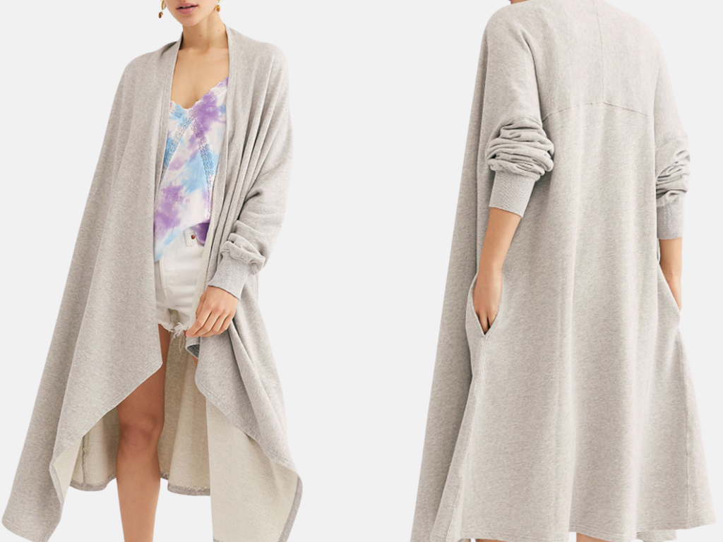 Mandarin Collar Tunic Sewing Pattern - Craftbook99